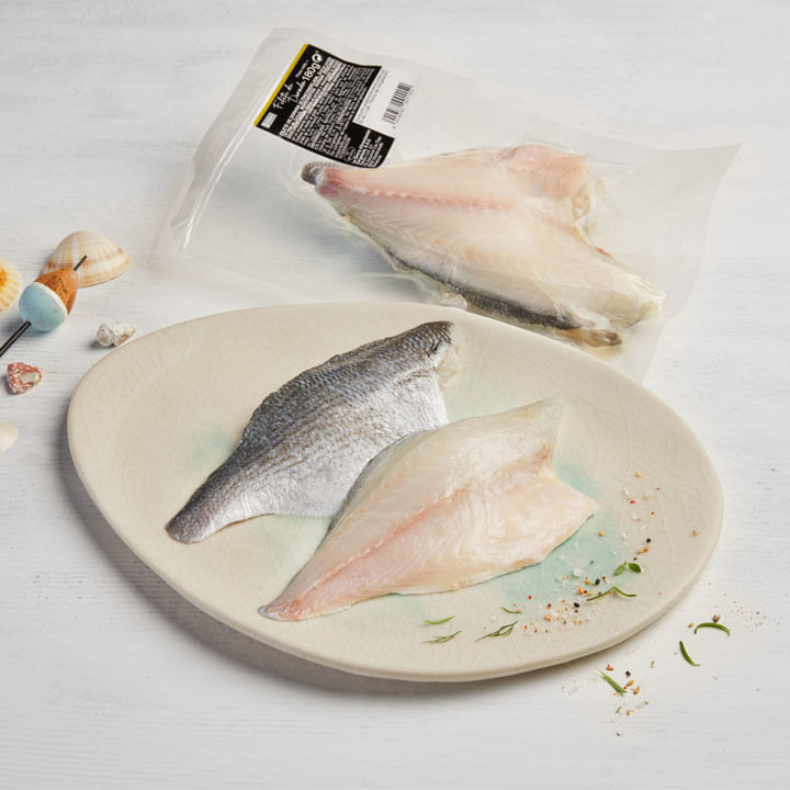Filetes de dorada Premium en La Sirena